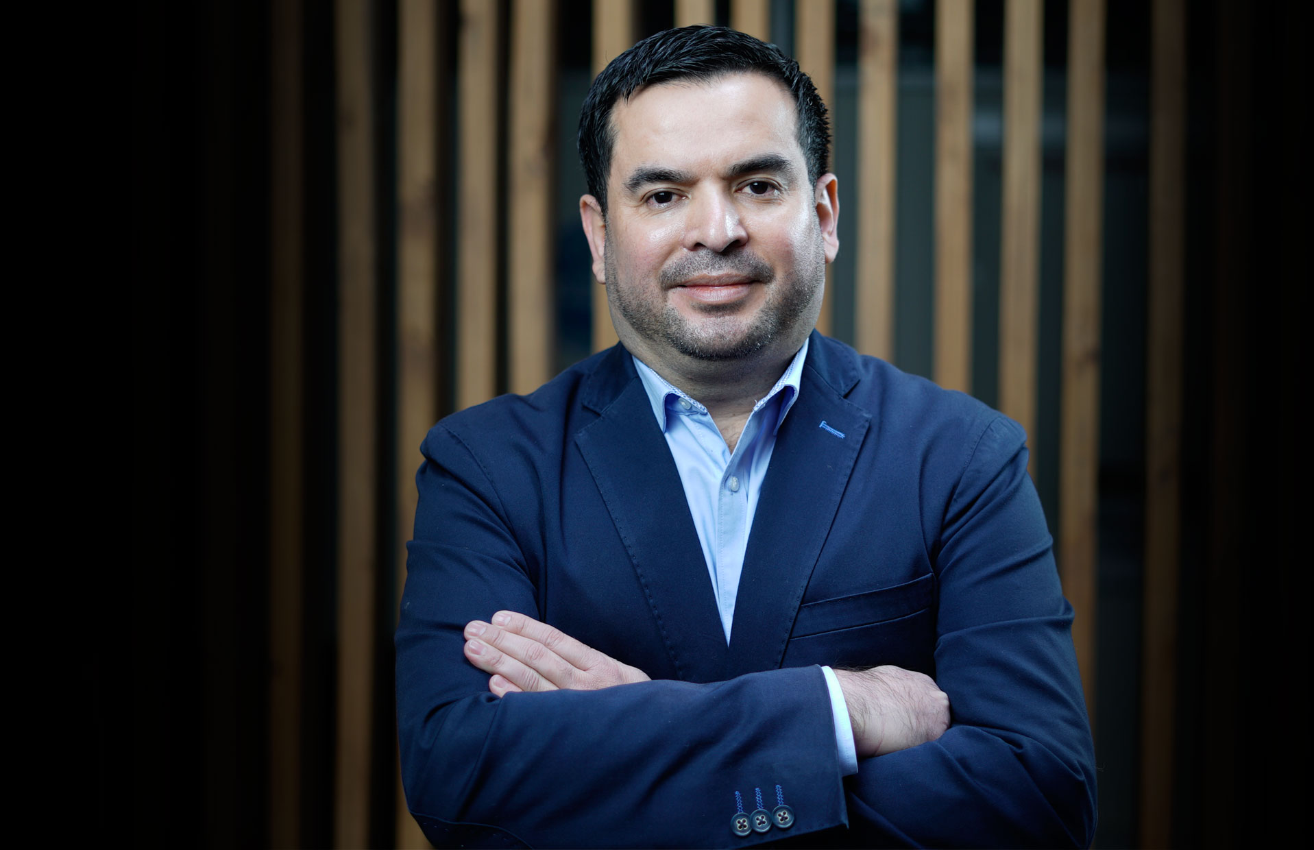 Equipo Directivo – Escuela de Negocios